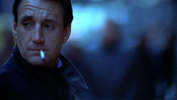 In Character: Roy Scheider | And So It Begins...