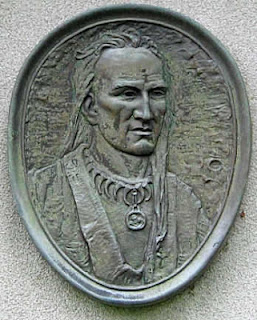 Detour Through History: Chief Little Turtle