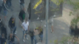 Idiots Fighting Things (20 gifs) - STATIONGOSSIP