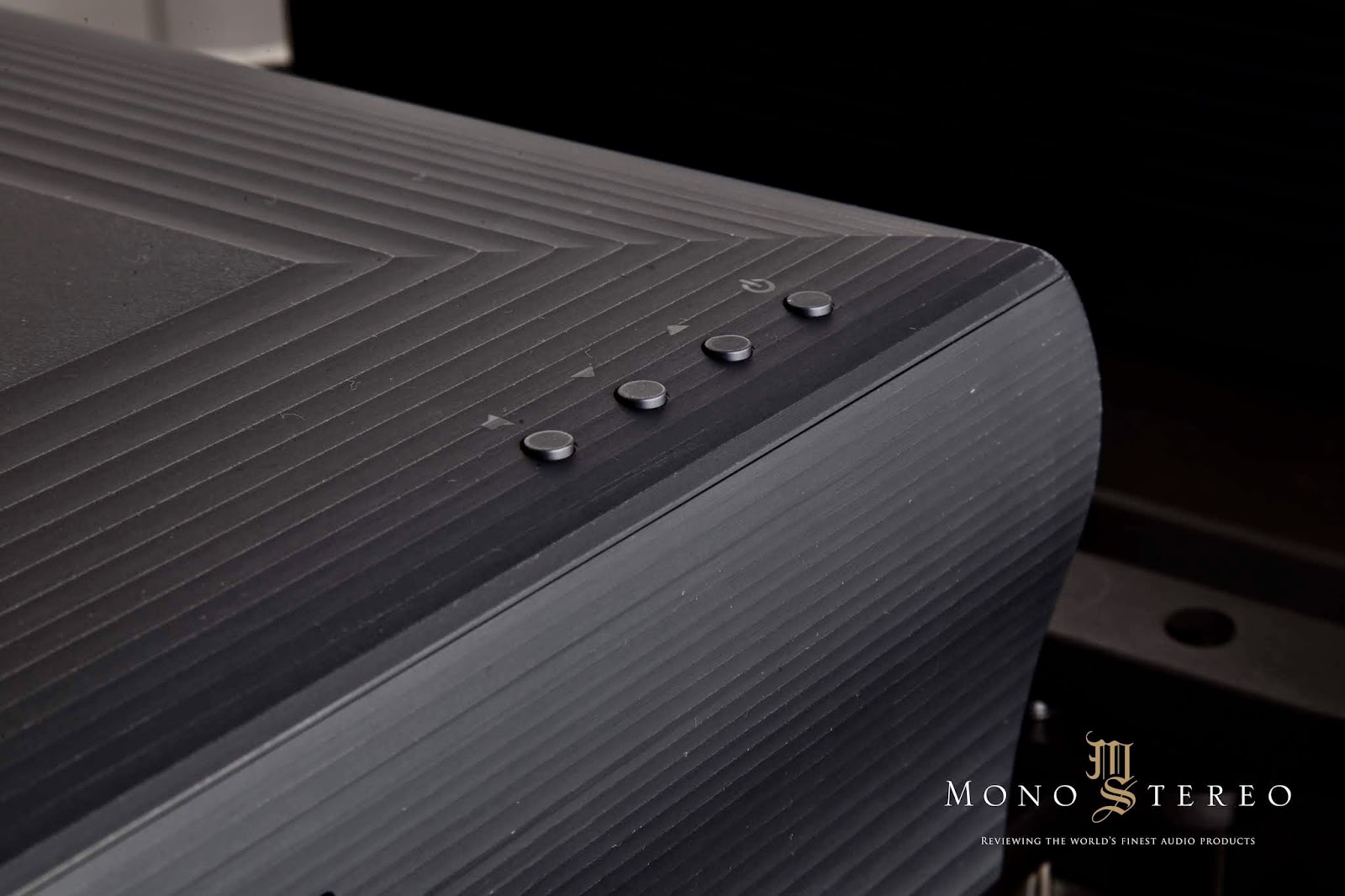 Playback Designs “Dream Series” MPD-8 DAC review is coming – M & S ...