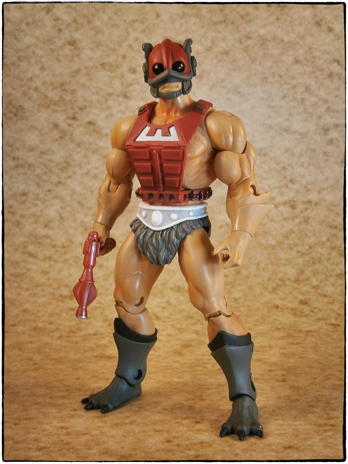 MechaGeezer's Toy Ramblings: Toy Review: Masters of the Universe ...