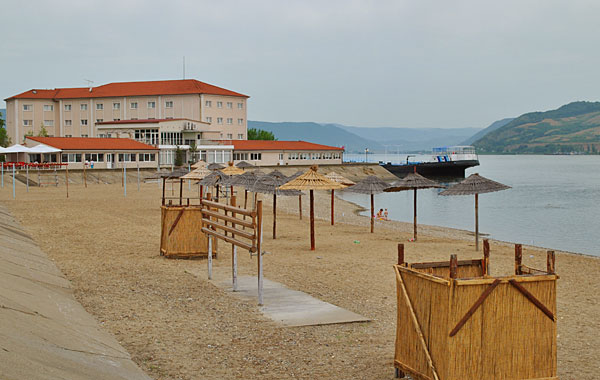 Reiselexikon Serbien: Kladovo