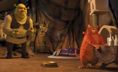 MUNDO ANIMADO: Estreia: Shrek para Sempre