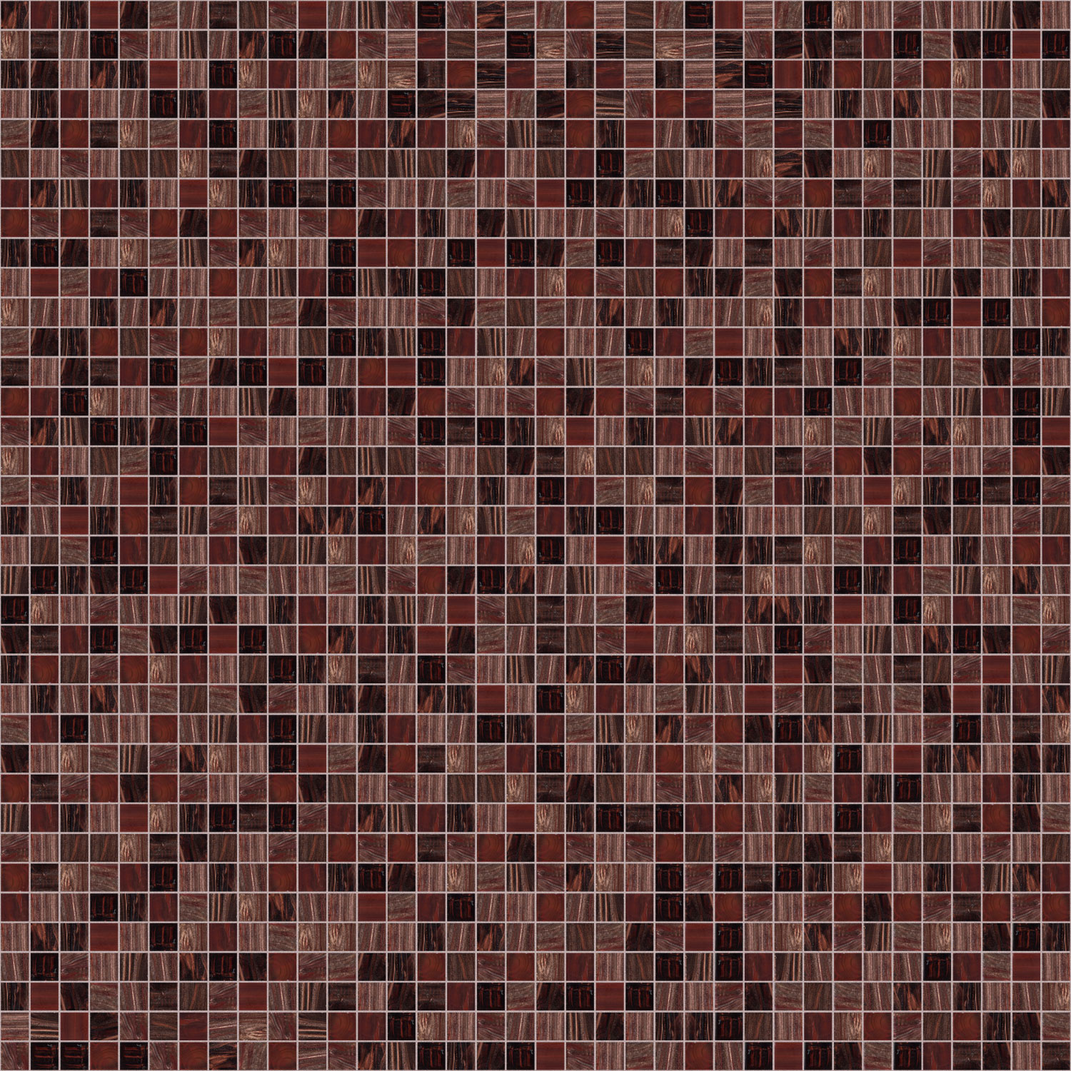 Mosaic Tile 2 Vismat Texture For Vray - VIEWPORT