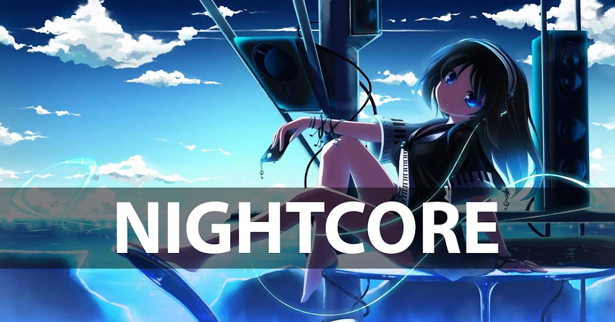 NEKO HUNTER: KUMPULAN NIGHTCORE YANG WAJIB KAMU DENGAR