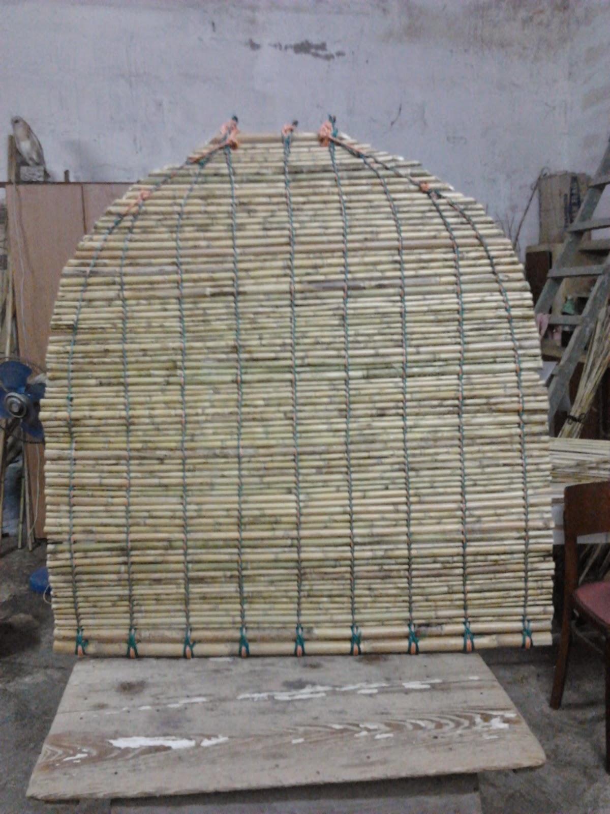 CANE CANOPY, BLINDS & MORE