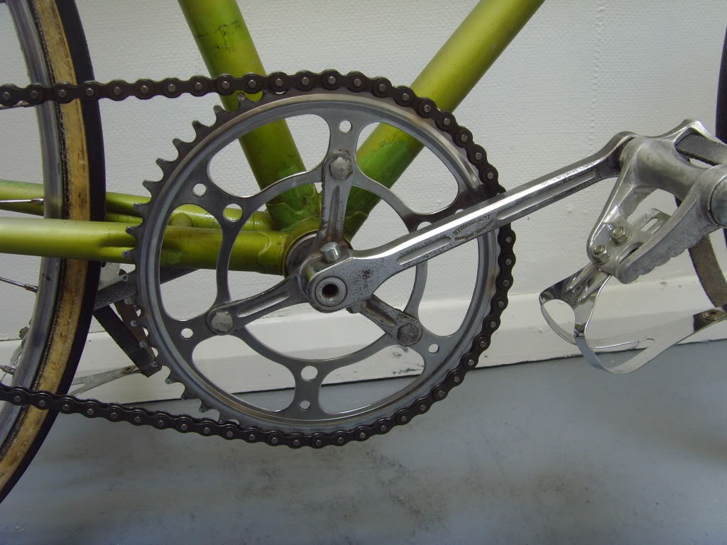 lucio-bici: Roger Riviere single speed racer