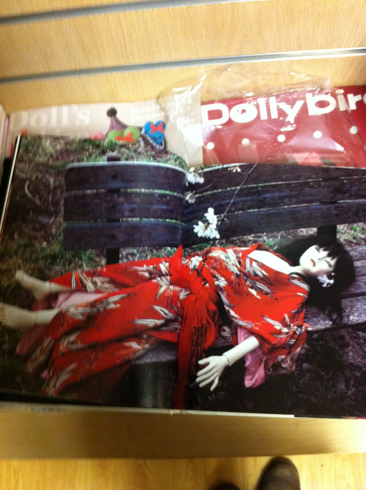 AAAAEEEEIIIIOOOOUUUU: アストラル人形//ASTRAL DOLL//YOSHIDA RYO