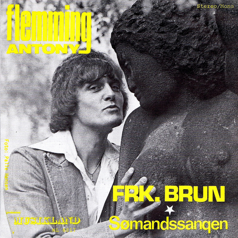 Funny Vintage Album Covers ~ Vintage Everyday