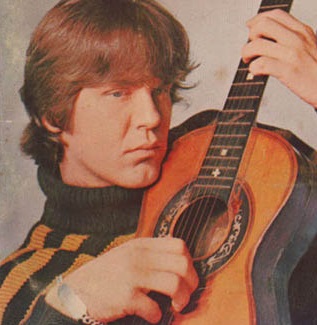 HISTORY OF AUSTRALIAN MUSIC FROM 1960 UNTIL 2000: BOBBY BRIGHT