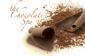 Spa Bandung: Spa Cokelat di Bandung