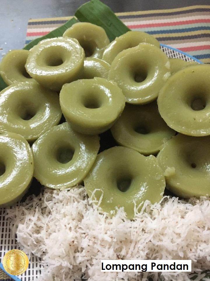 PATYSKITCHEN: LOMPANG PANDAN LIUT