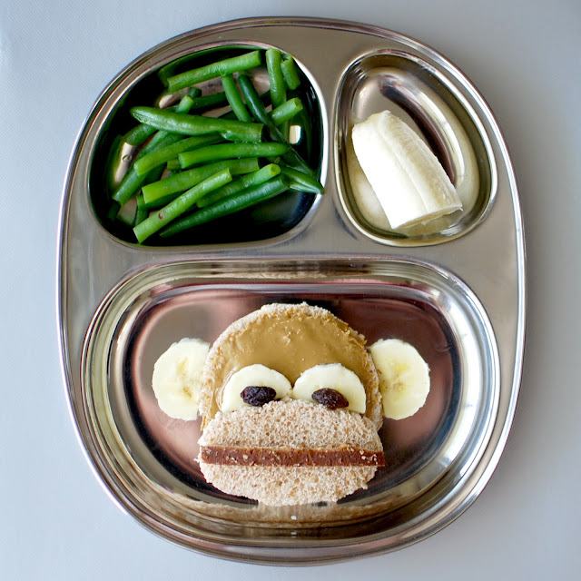 Appetizer for a Crafty Mind: August Fun Lunches
