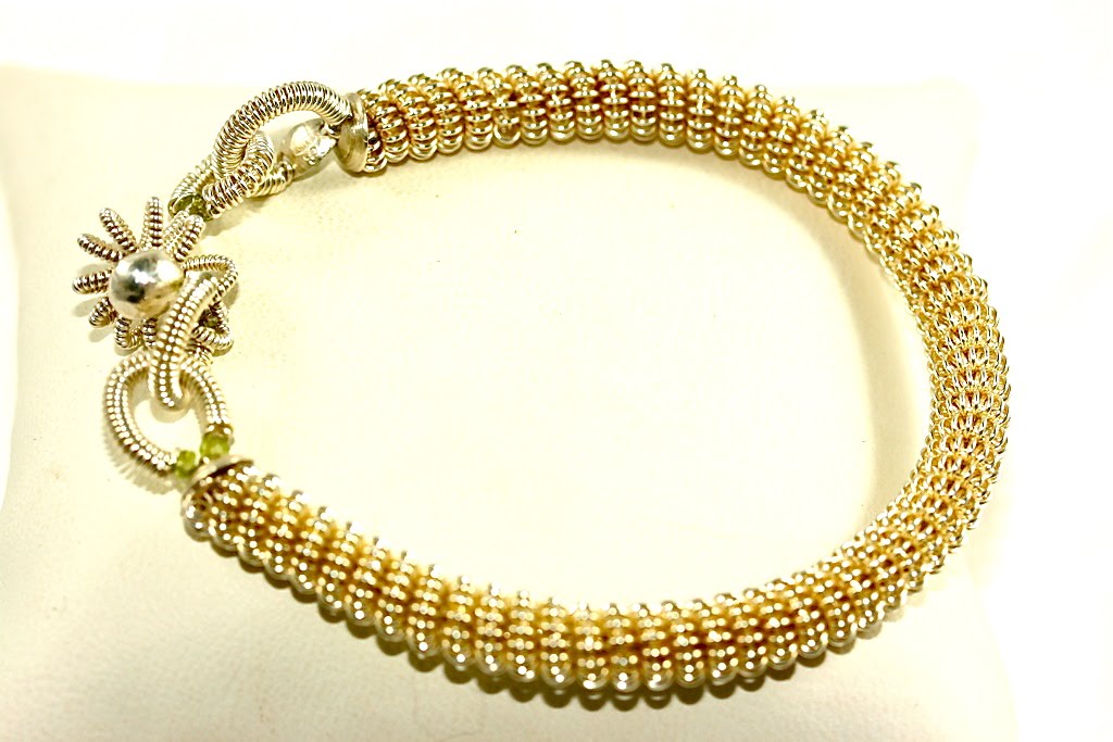 WireWorkers Guild: March 2011