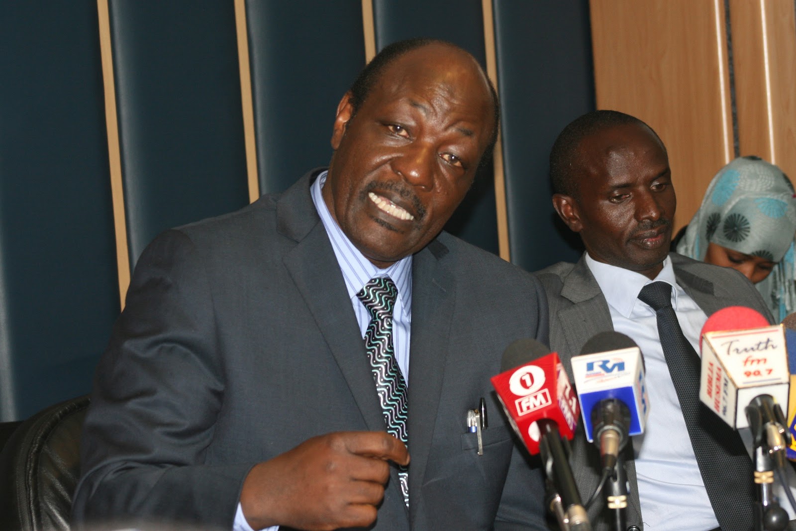 Ng'ang'a Mbugua's Blog