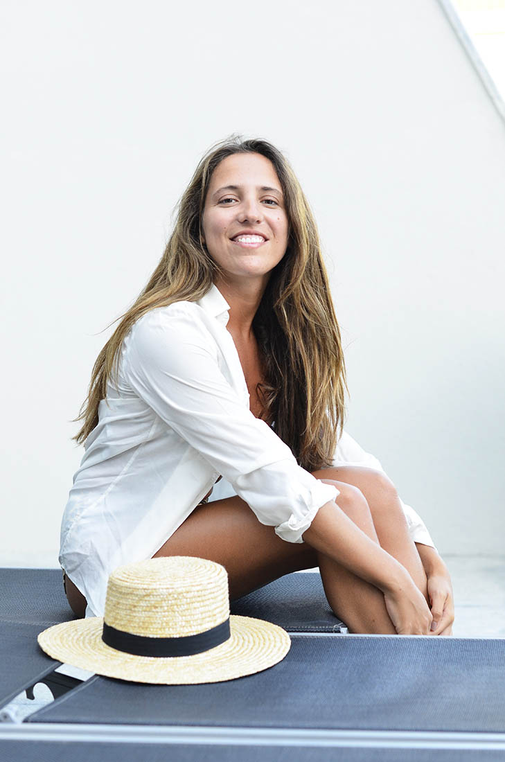 Style by Three: MY KINI