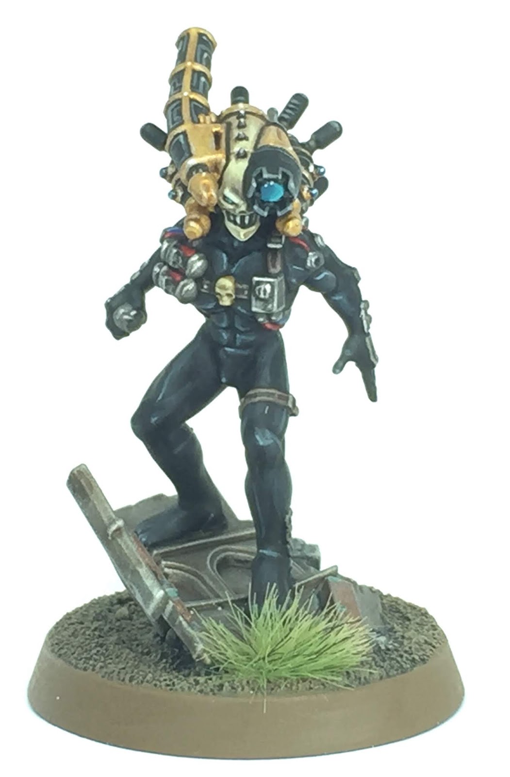 [TMP] "Culexus Assassin - Officio Assassinorium" Topic