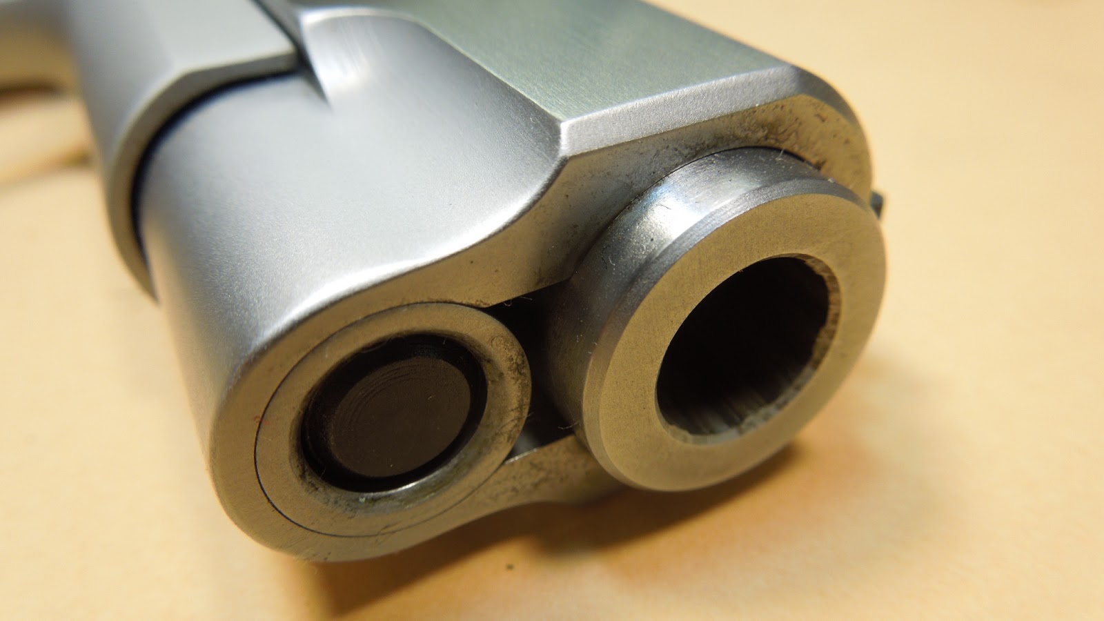 NicTaylor's R&R (Review & Recommendations): STI Ranger II Single Stack ...