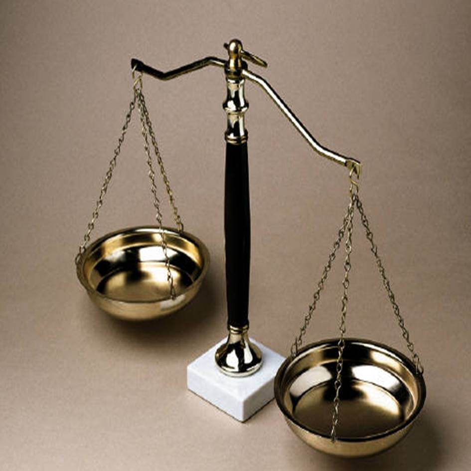 TRIBEWORK: Justice, Balance, and Seven Deadly Sins