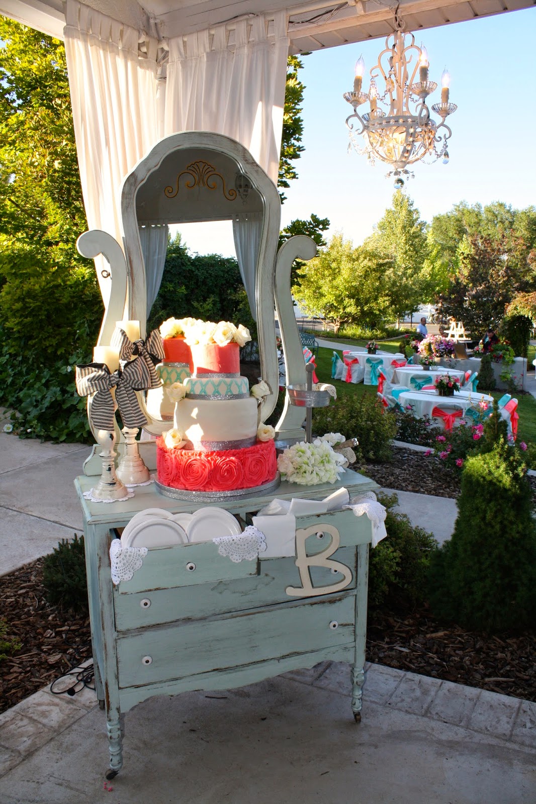 Chantilly Place Weddings