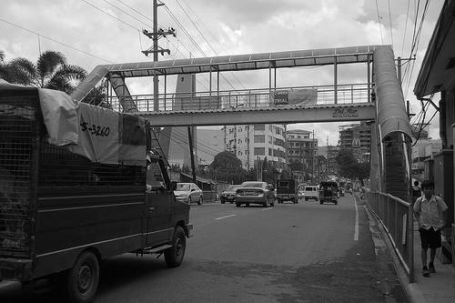 Cebu: Flyover/Overpass Capital in the Philippines? - The Lazy Investor ...
