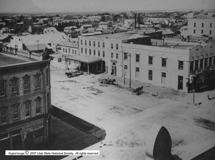 GatheringGardiners: Robert Gardiner 1845 - 1927