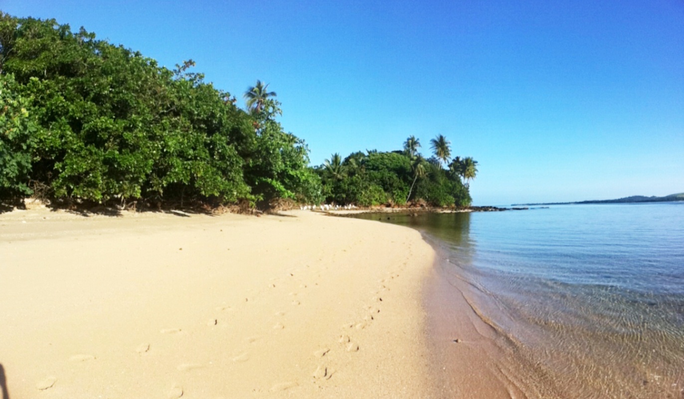 Mga Lakwacherang Doktora: Surviving Surima: Where to Stay and Places to ...