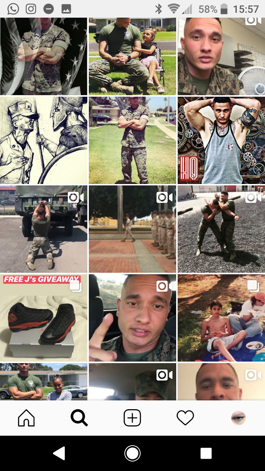 InstaScams: Koke Yepes SCAMMED