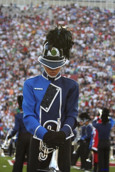 I am a Bluecoat: Alumni Profile: Jaclyn Hild and Brandon Schick