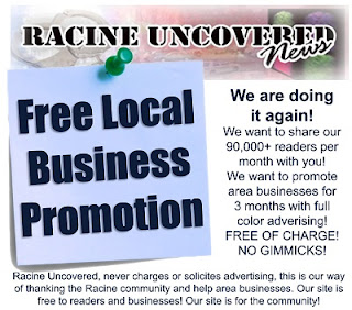 JT IRREGULARS: "FREE ADVERTISING for local area businesses! Our way of ...