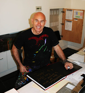 Ekaterina Konovalova: JD Miller: a Reflection of Pura Vida