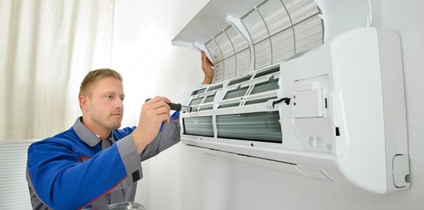 7 important guidelines for split AC installation - Refrigeracion Refribet