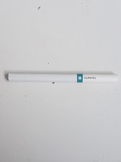 Dunhill Fine Cut International Hijau, SPM Menthol Lights dengan ...