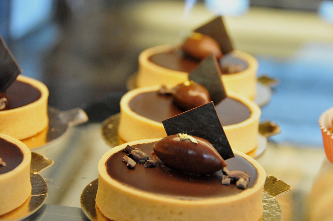 Bouchon Bakery Book Project: In Conversation with Pastry Chef Janine ...