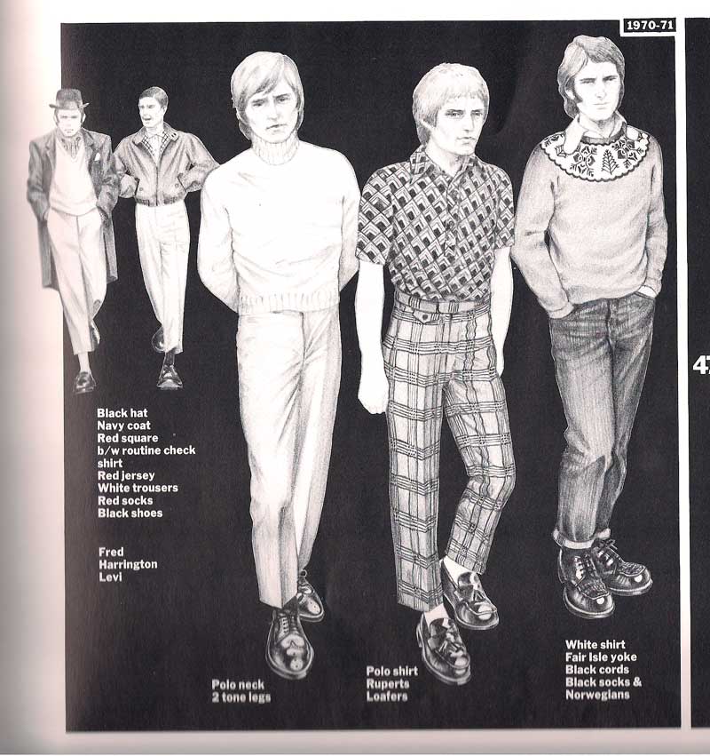 Denim Disco: SKINHEAD SLADE