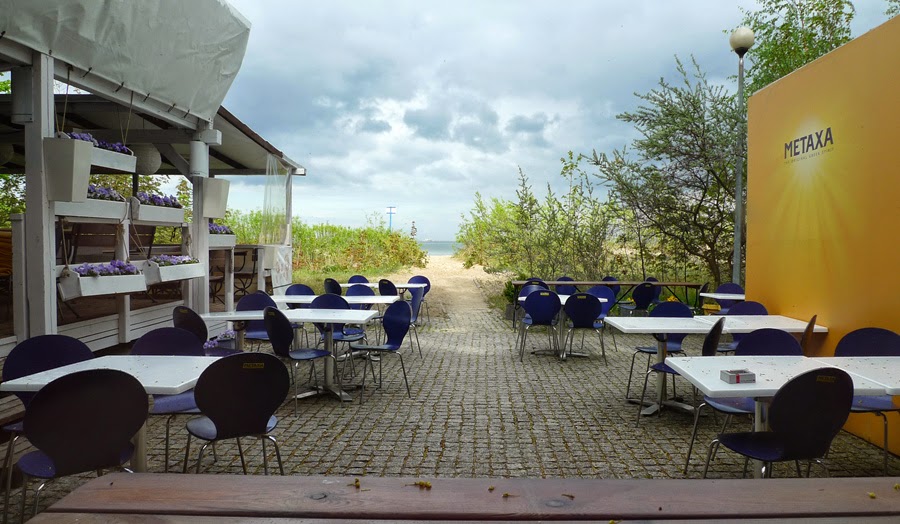 SOBISZ: Restauracja Bulaj - Sopot | Menu, Telefon, Opinie