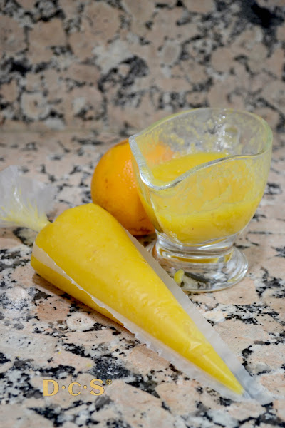 Coulis de fruta. Qué es y cómo se hace. | Cocina