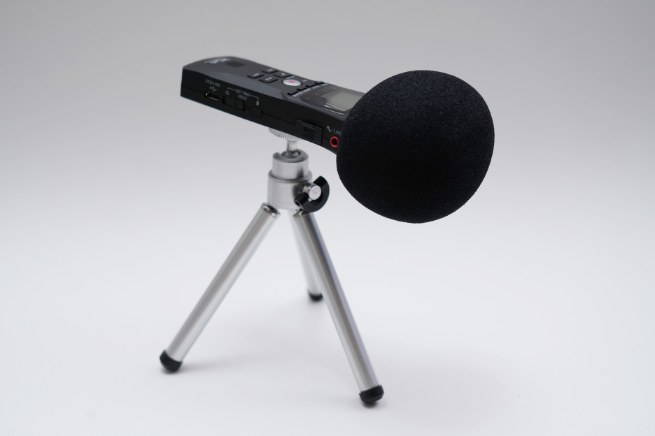 Stereo ASMR microphone ZOOM H1N recorder unboxing - EagleK Review