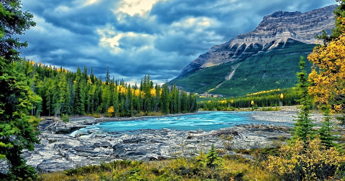 Jasper National Park