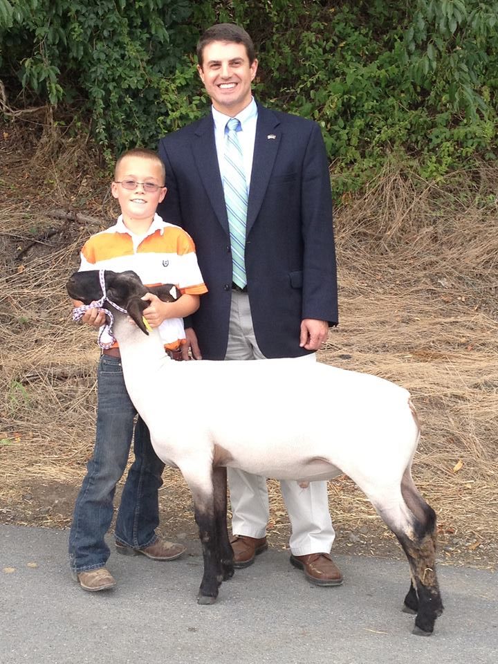 Gort42: Steve Bloom for Congress