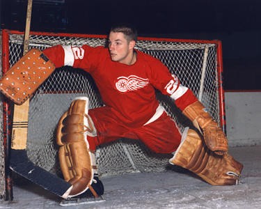 Hockey Then & Now: March 29, 1964