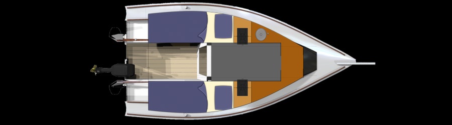 Micro Cruisers: Cartoon 400: