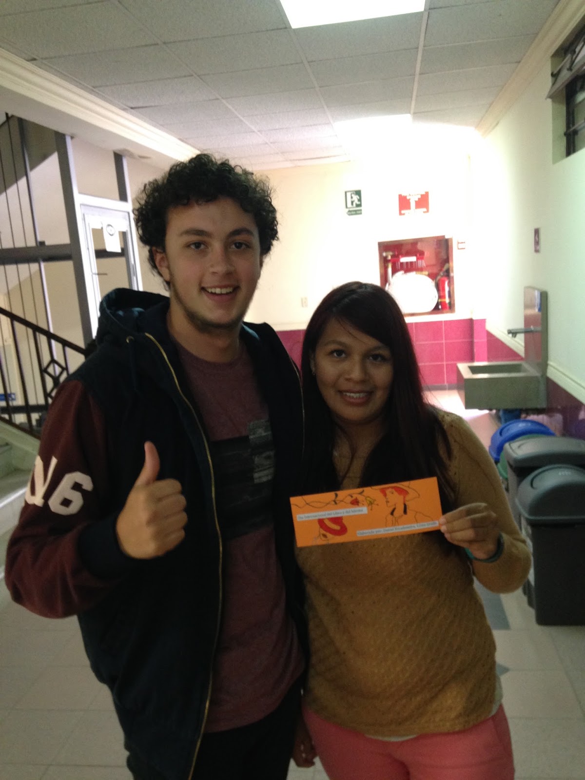 Los ángeles de Machín