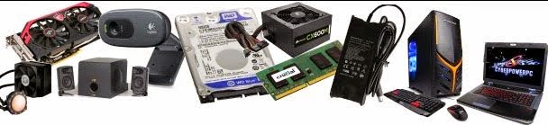 COMPUTER LAPTOP PART