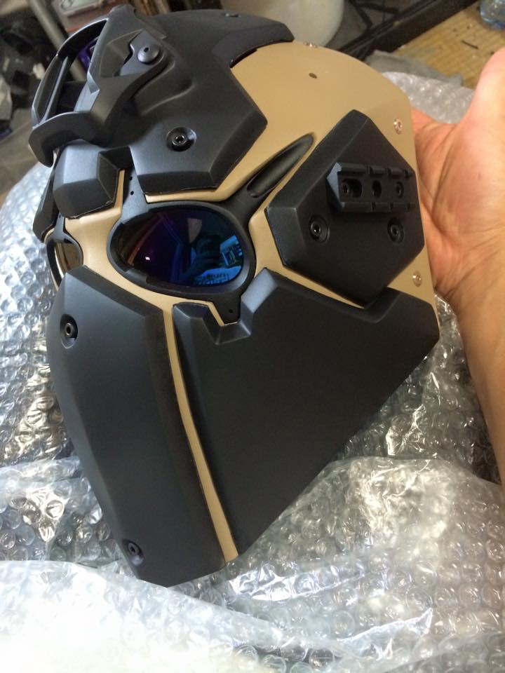 Devtac Ronin Ballistic Helmet Price