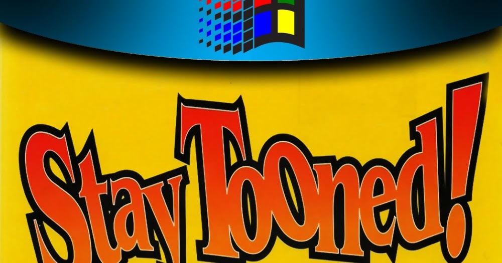 The Collection Chamber: STAY TOONED!