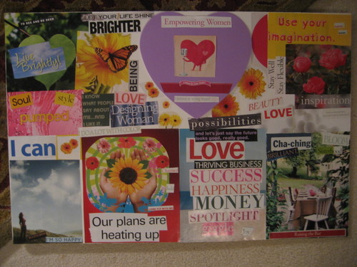 Luxuria Holistic Center: Who Will Be My Next Boyfriend?