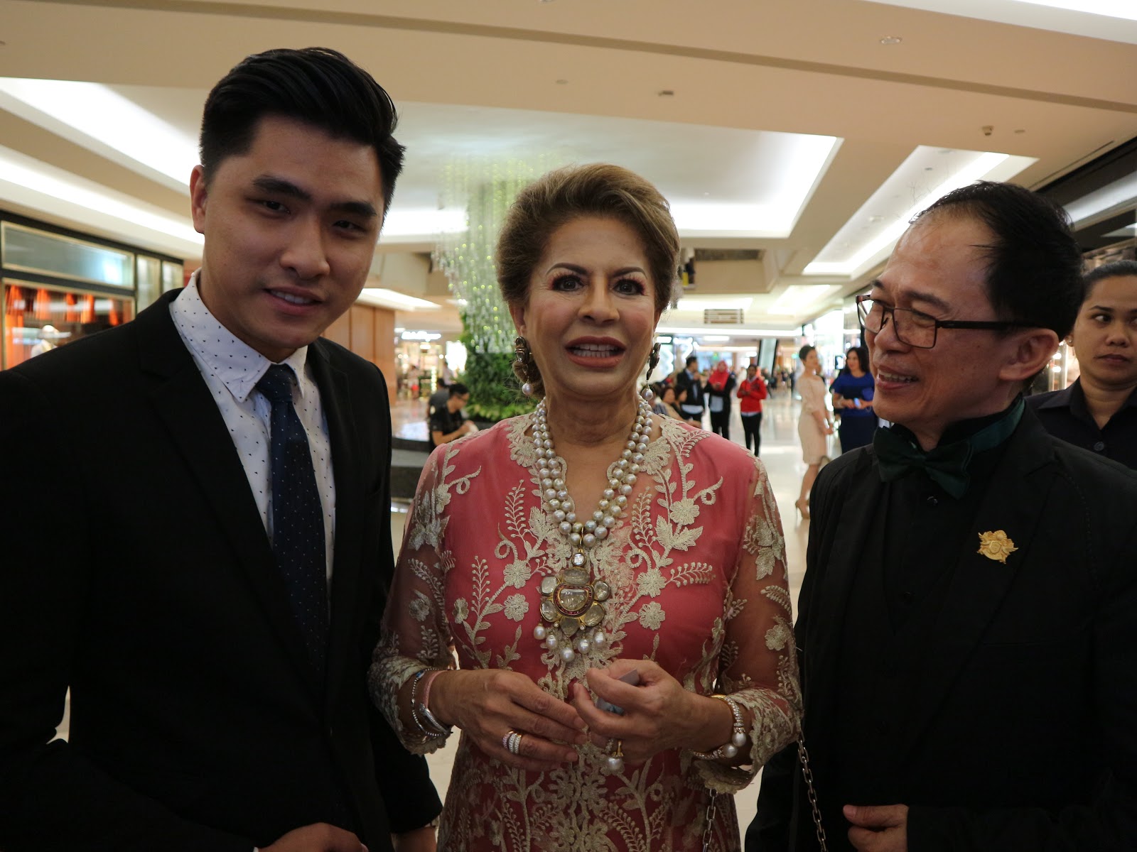 Kee Hua Chee Live!: PART 2---LEWRE BESPOKE SHOES CELEBRATED 20 GLORIOUS ...