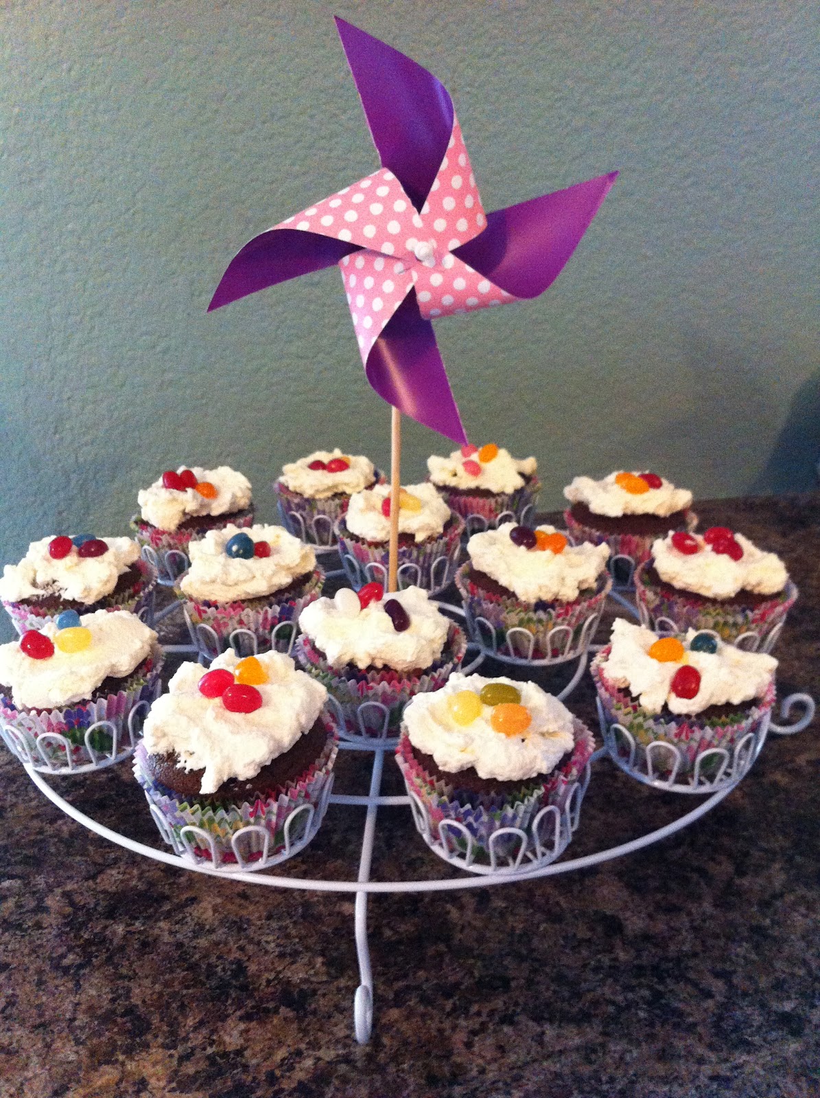 The Sweet Simplicity: He is Risen!