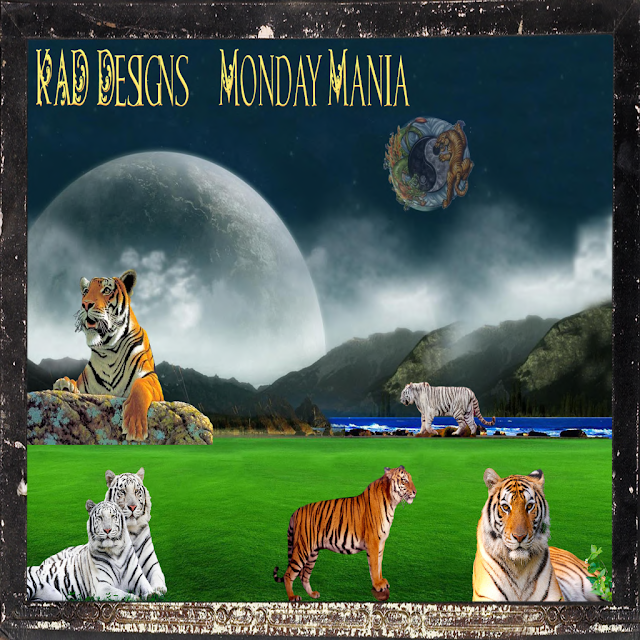 Monday Mania #112 | Monday Mania